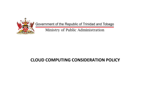 Publications | Ministry of Public Administration and Artificial ...